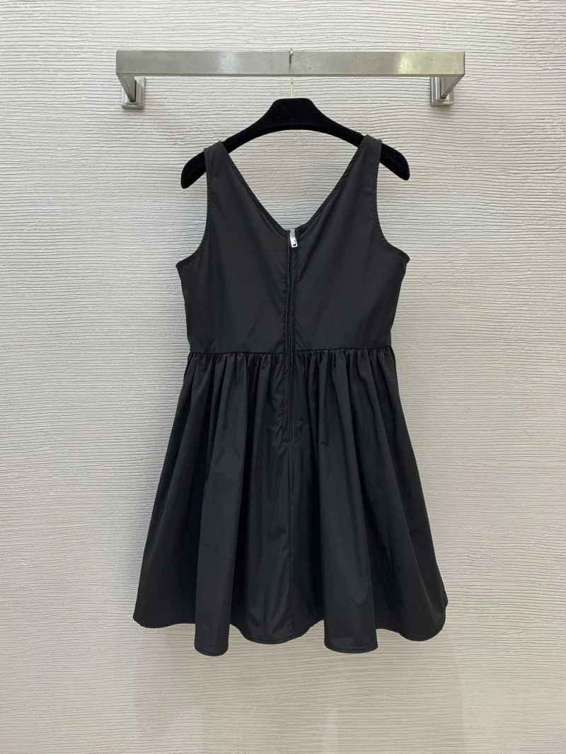 Budget-friendly Prada Dress