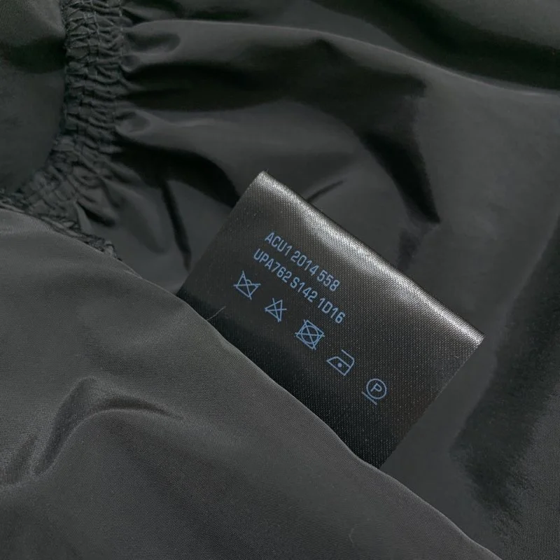 Budget-friendly Prada Dress