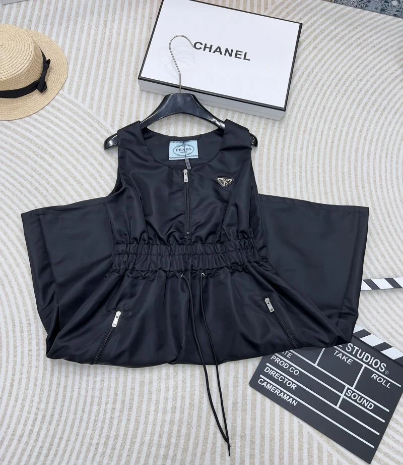 Mirror quality Prada Dress