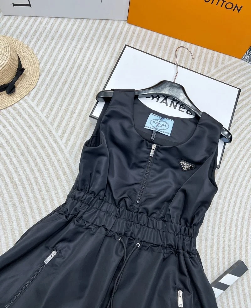 Mirror quality Prada Dress