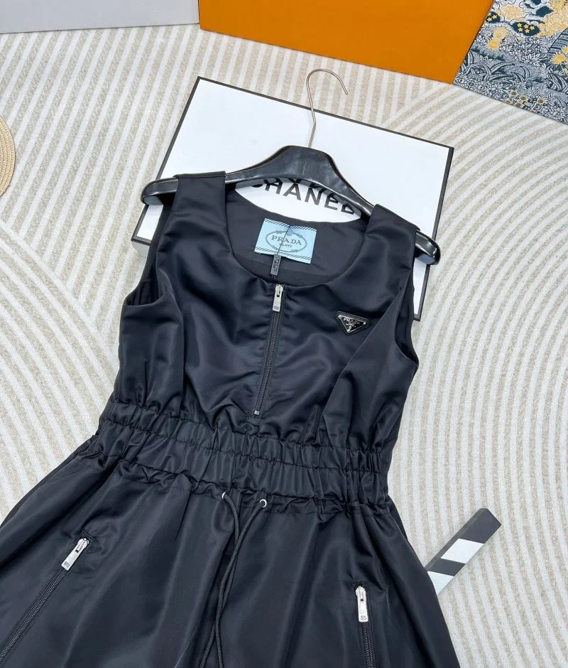 Mirror quality Prada Dress