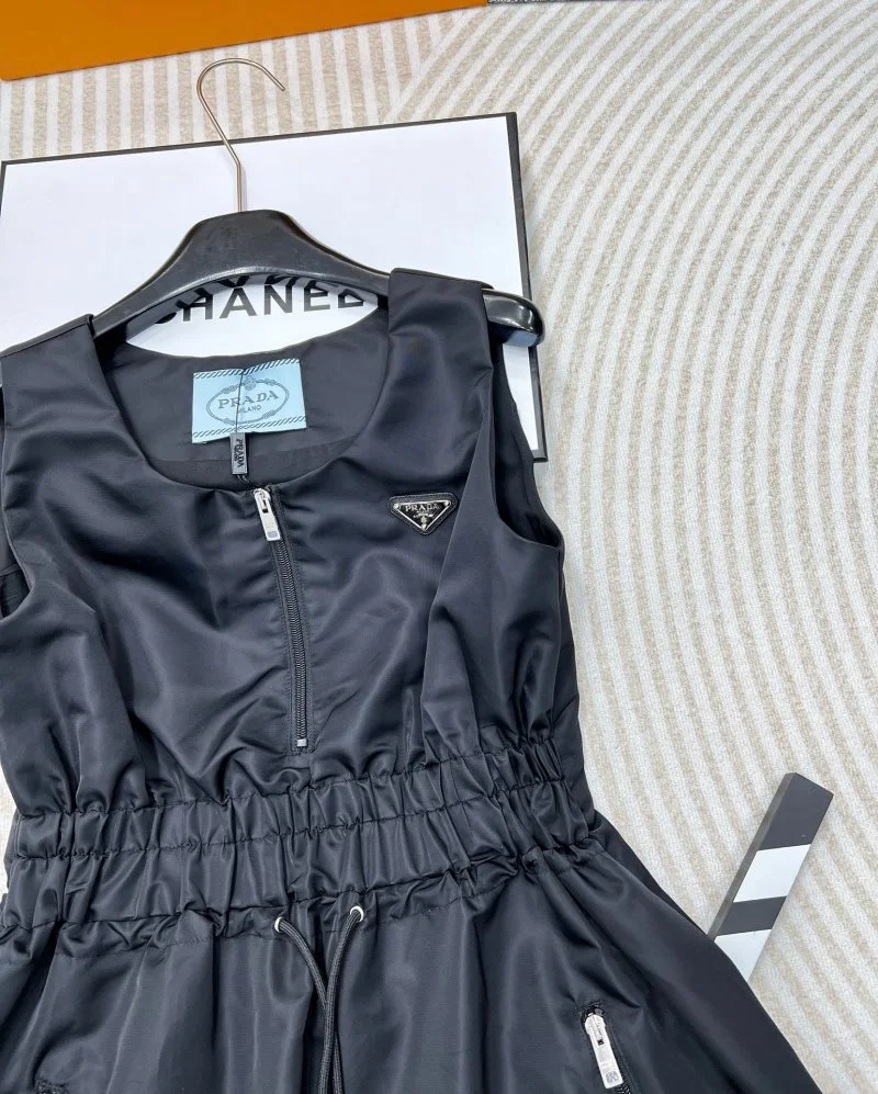 Mirror quality Prada Dress