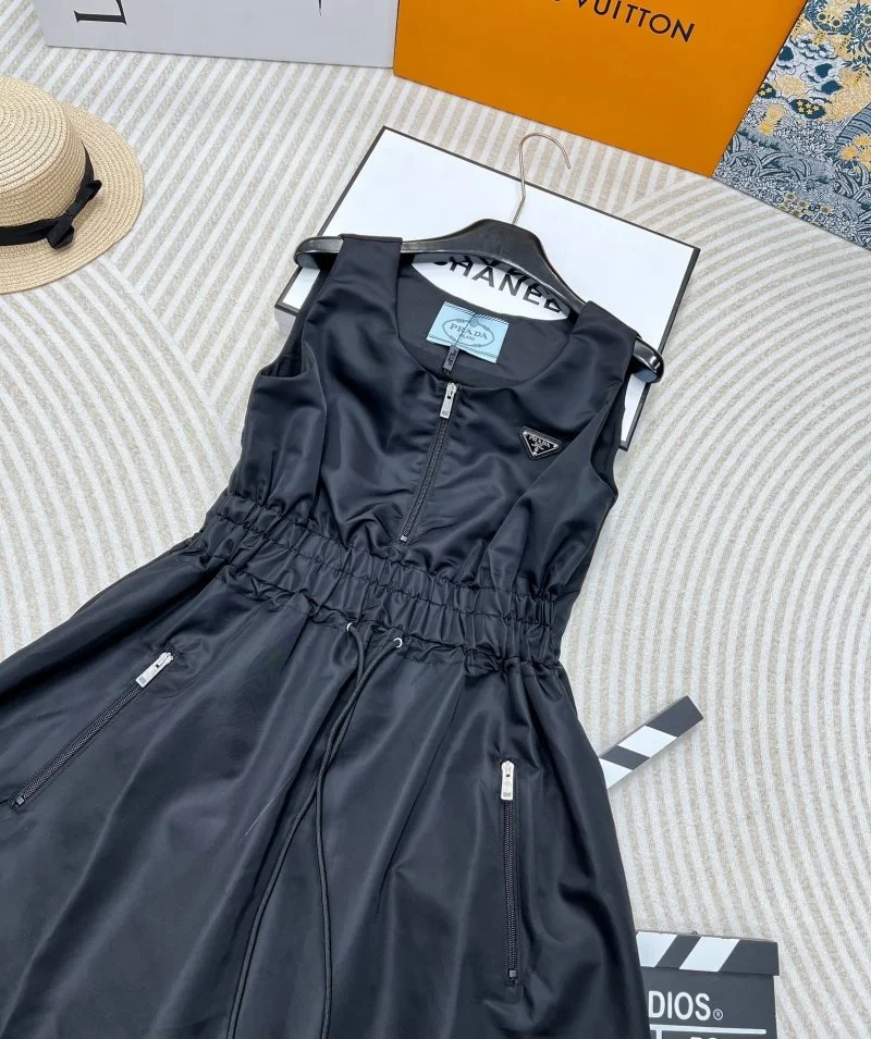 Mirror quality Prada Dress