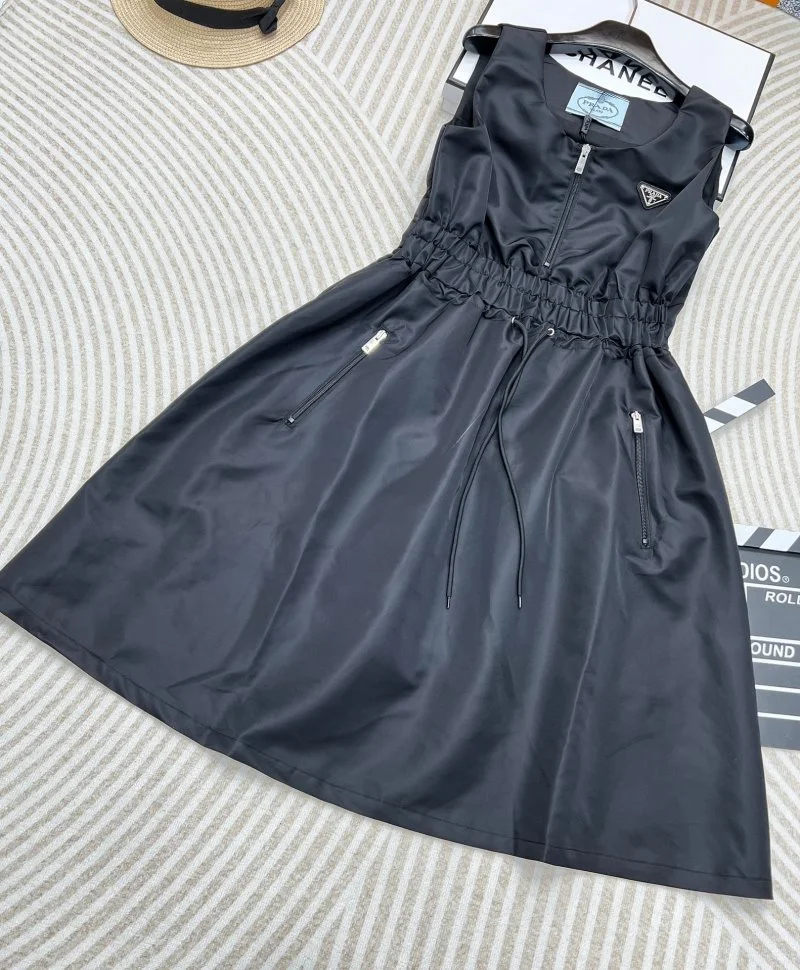 Mirror quality Prada Dress
