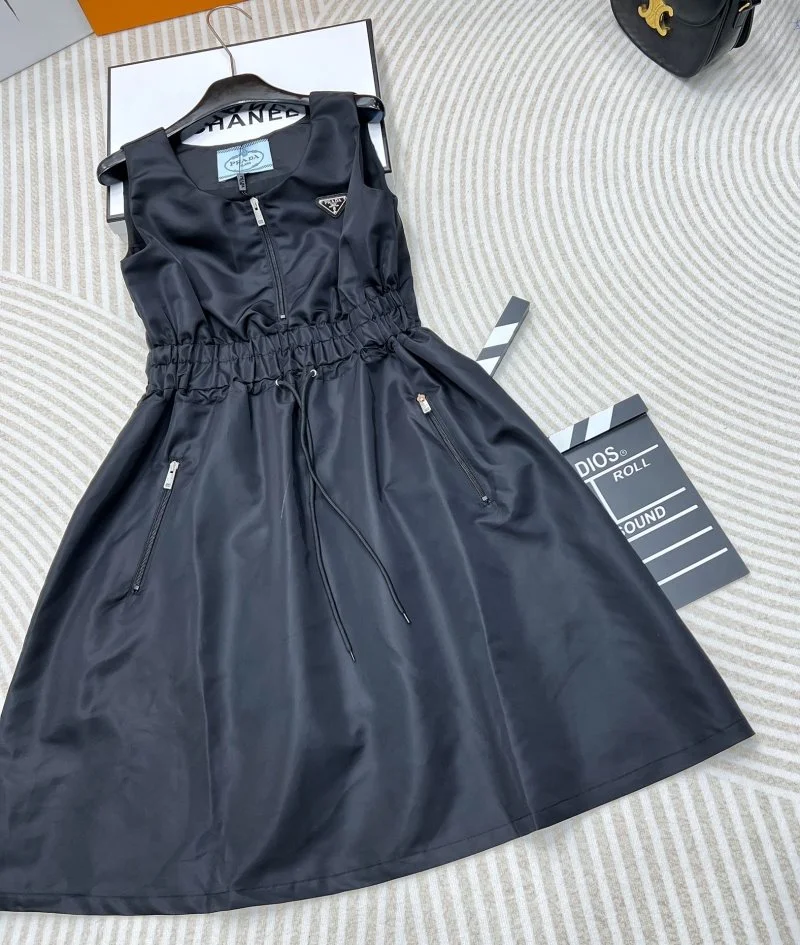Mirror quality Prada Dress