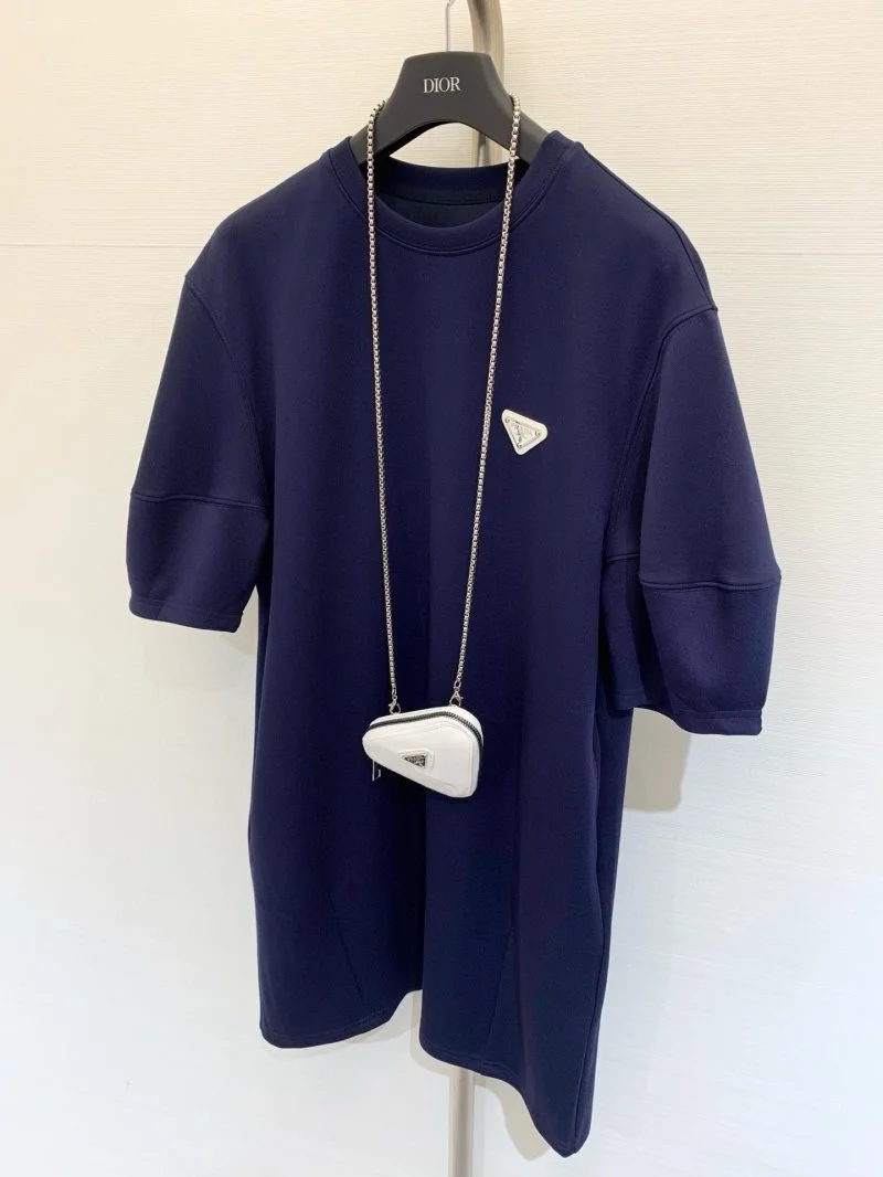 Factory-made Prada Dress