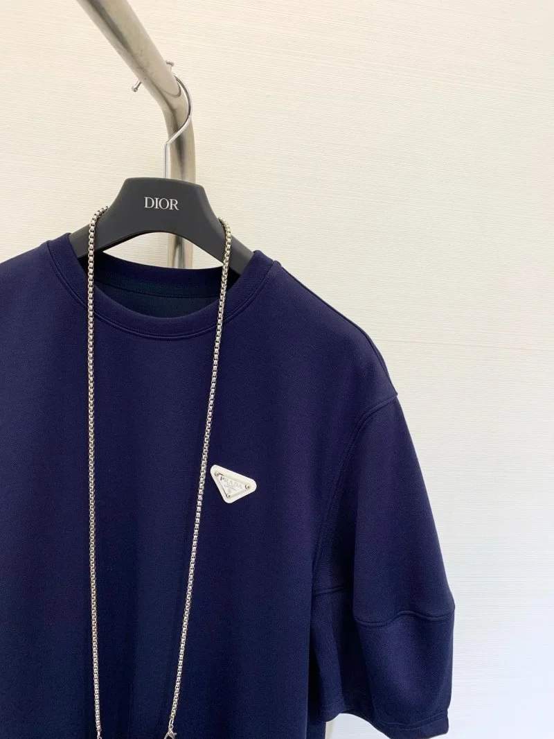 Factory-made Prada Dress