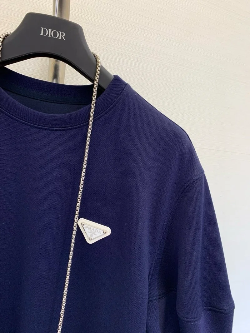Factory-made Prada Dress