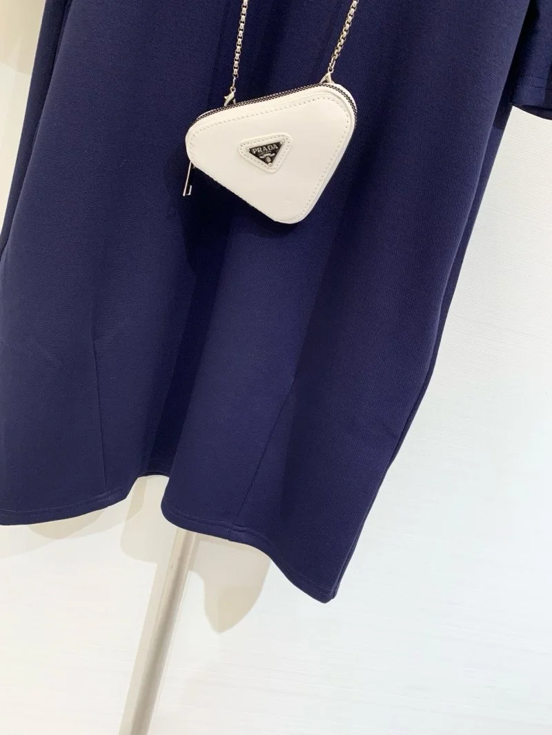 Factory-made Prada Dress