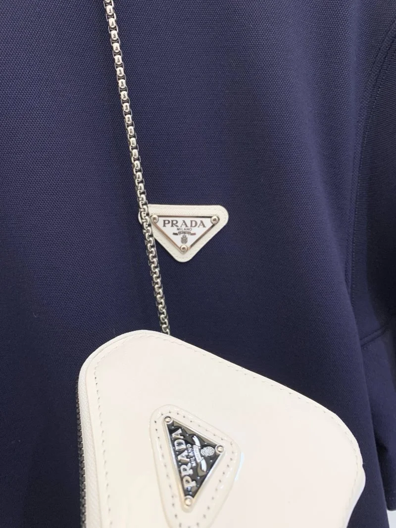 Factory-made Prada Dress