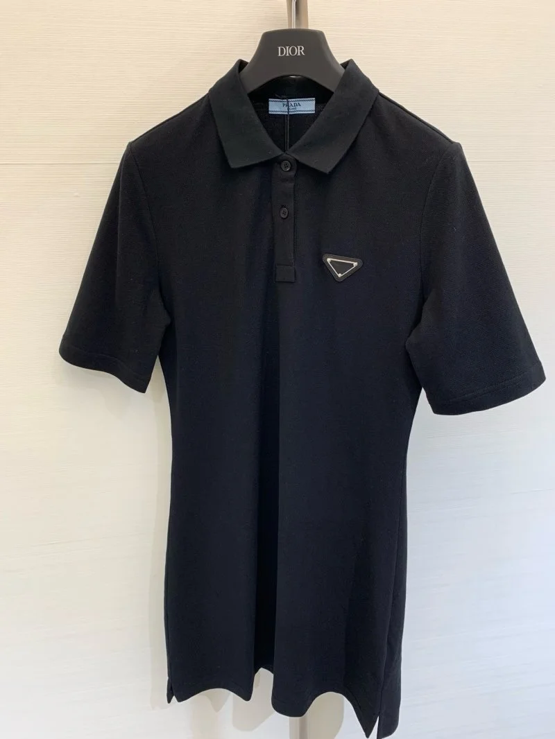 Factory-made Prada Dress