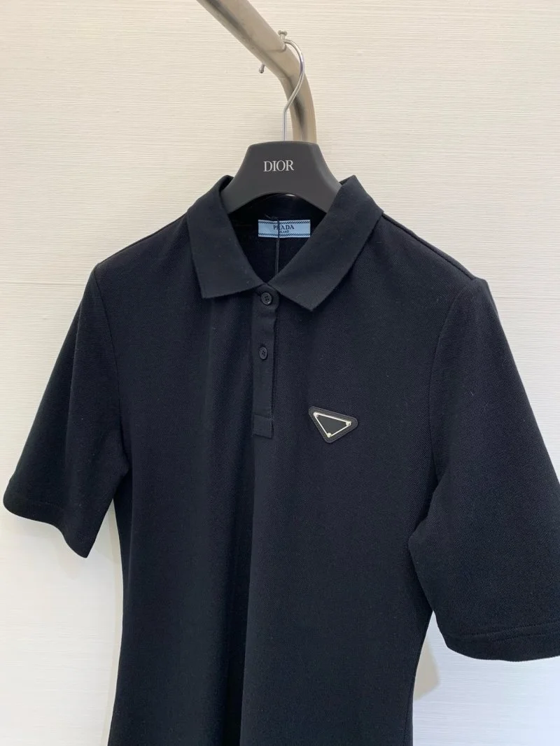 Factory-made Prada Dress