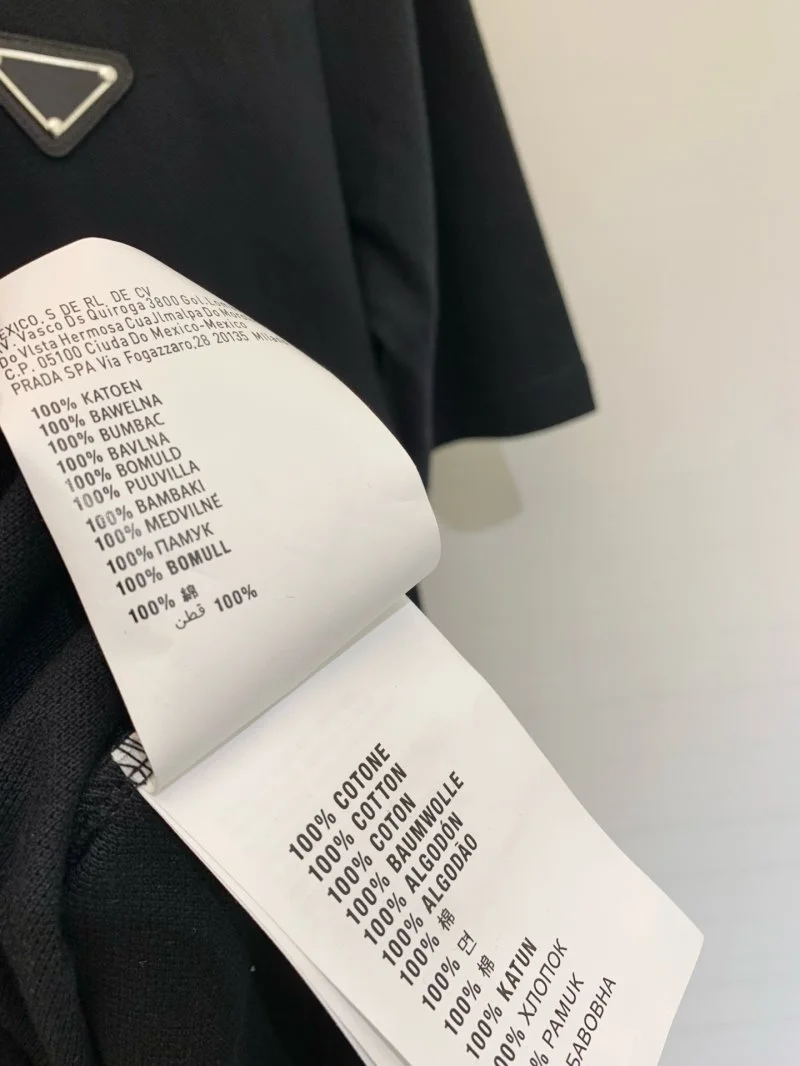 Factory-made Prada Dress