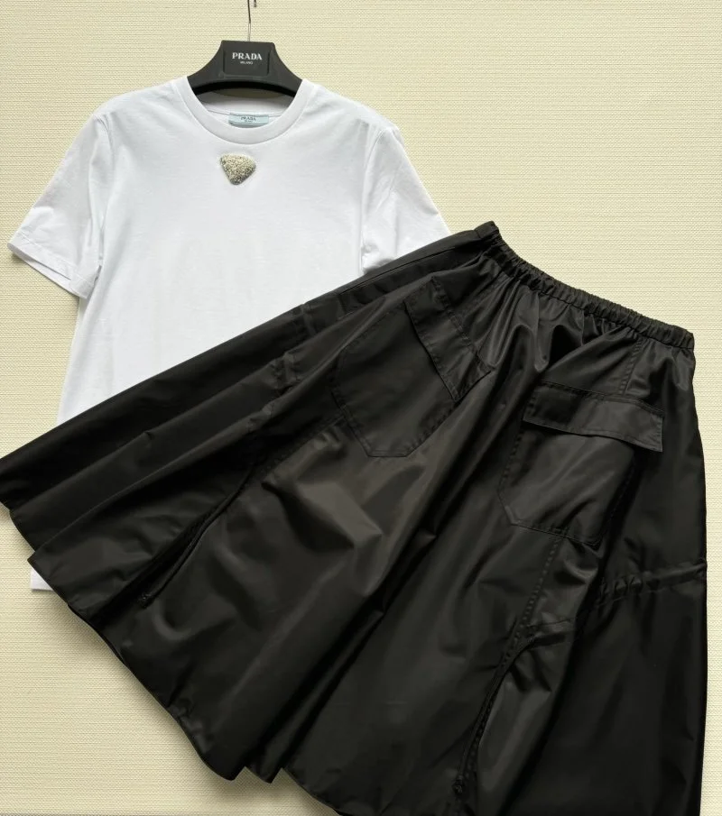 Prada Dress