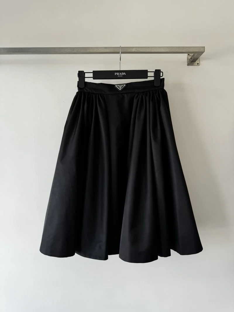 Top match Prada Dress