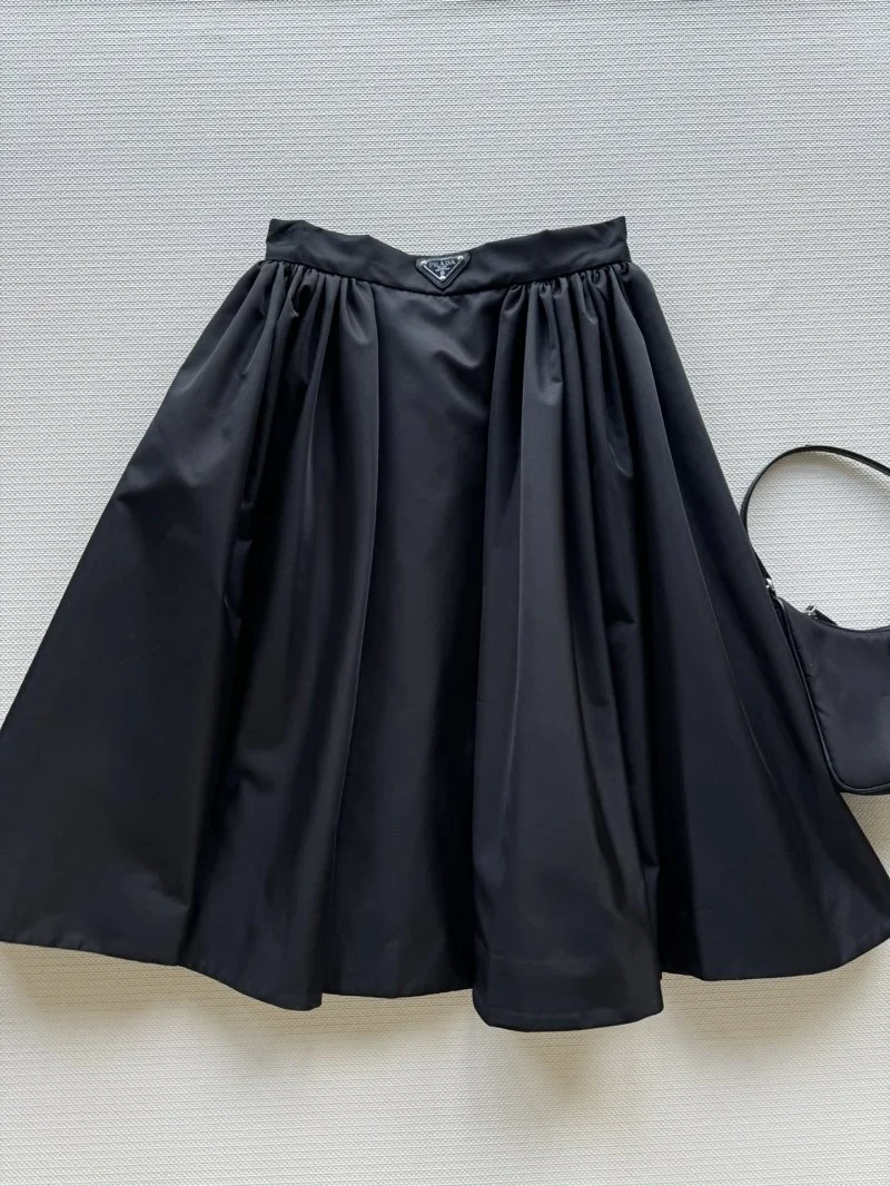 Top match Prada Dress