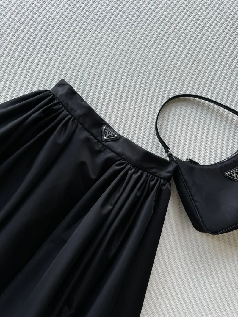 Top match Prada Dress