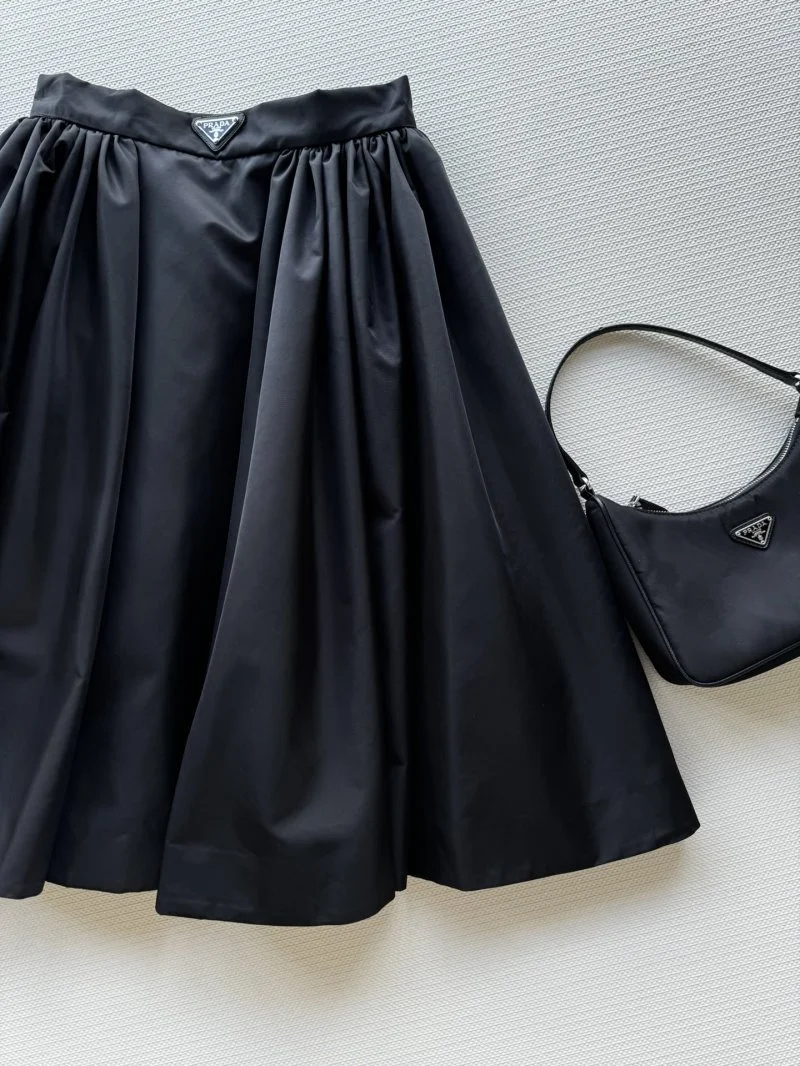 Top match Prada Dress