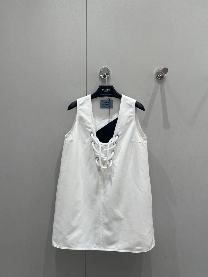 Prada Dress