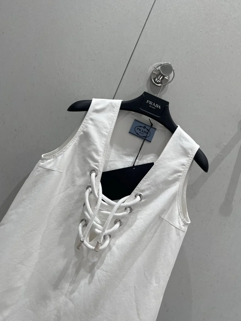OEM Prada Dress