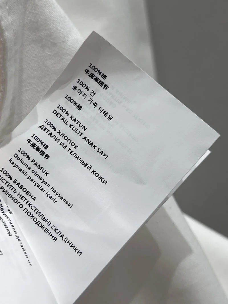 OEM Prada Dress