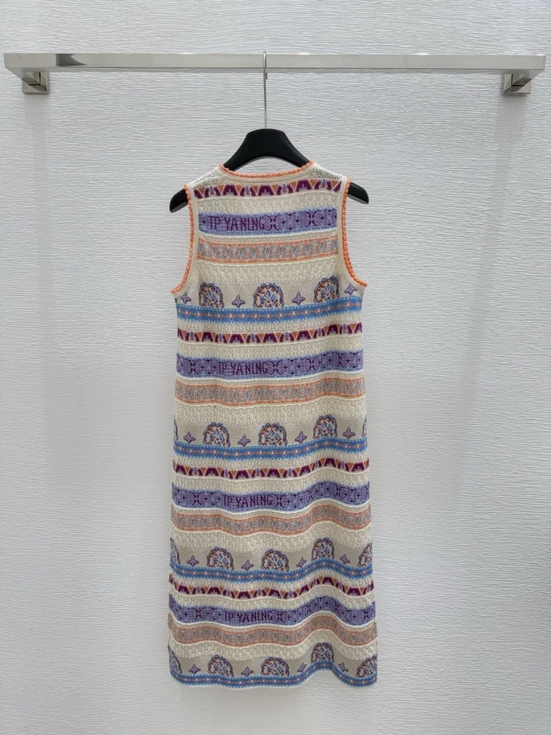 Real Prada Dress