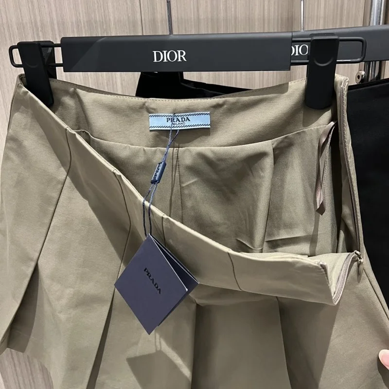 Original Prada Dress