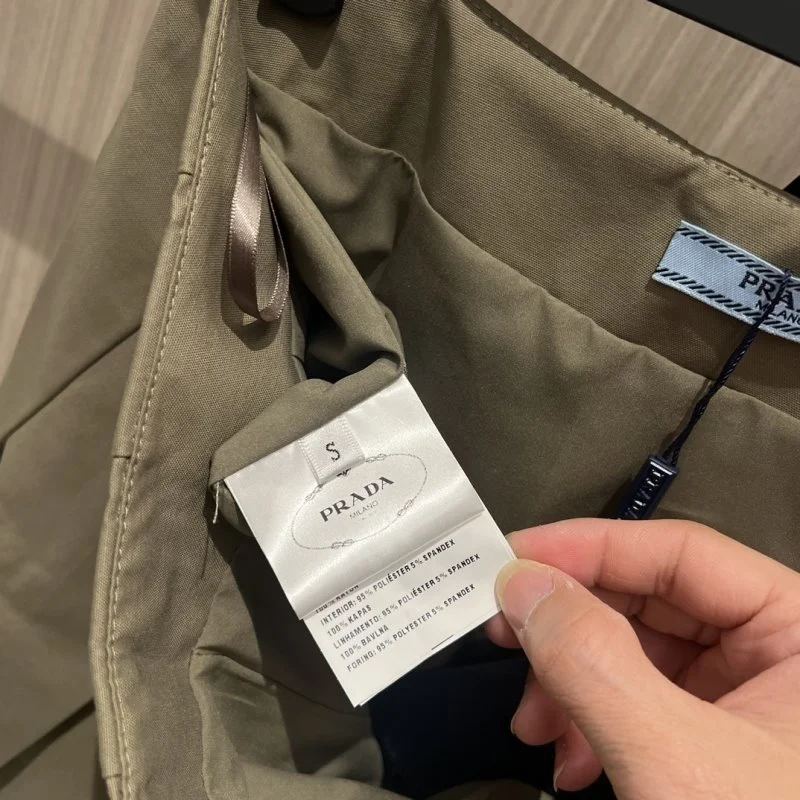 Original Prada Dress