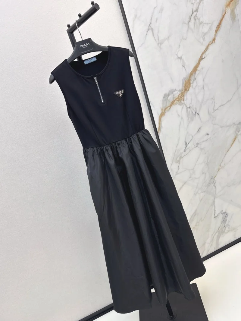 Cut-rate Prada Dress