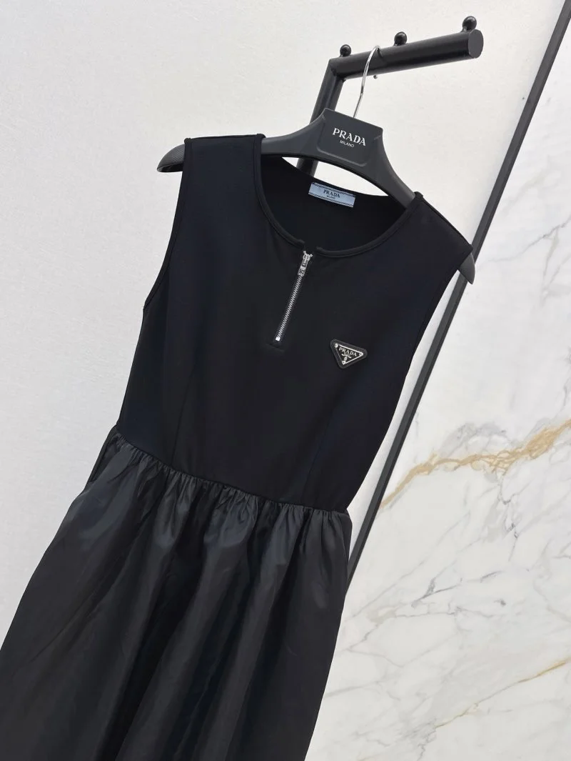 Cut-rate Prada Dress