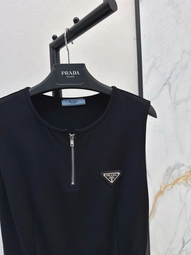 Cut-rate Prada Dress
