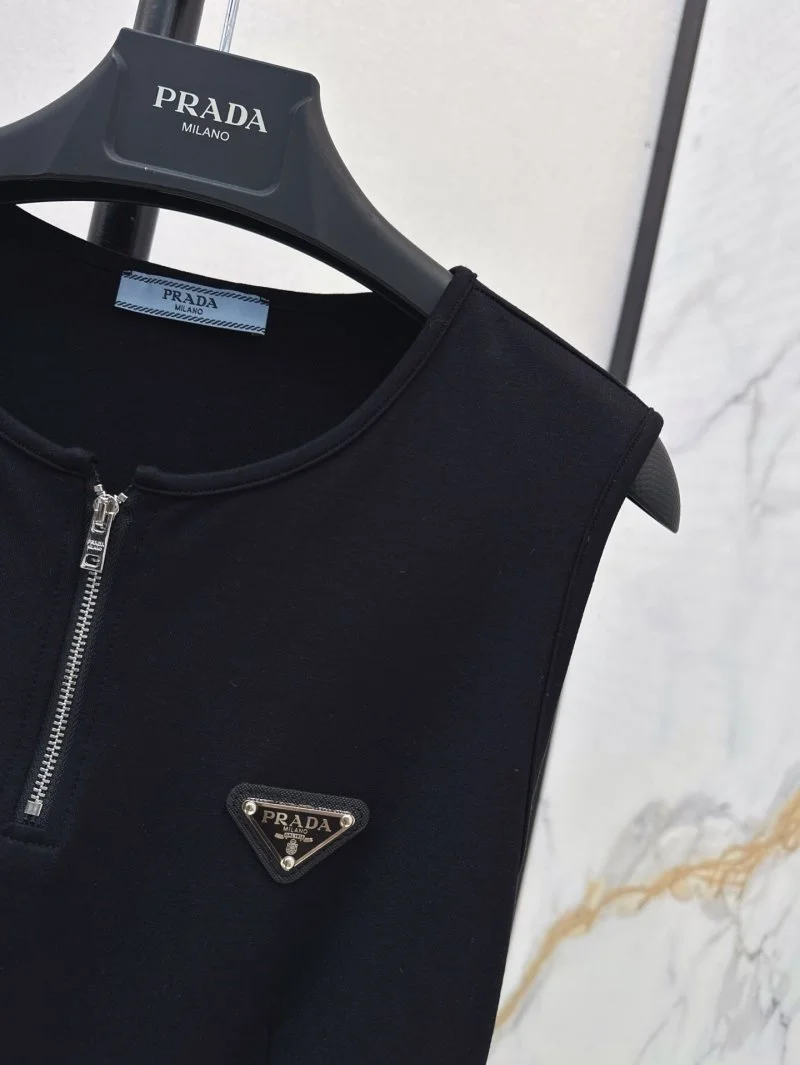 Cut-rate Prada Dress