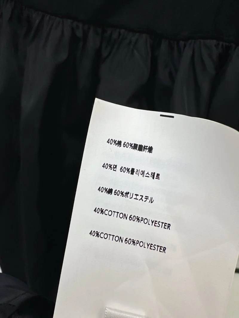 Cut-rate Prada Dress