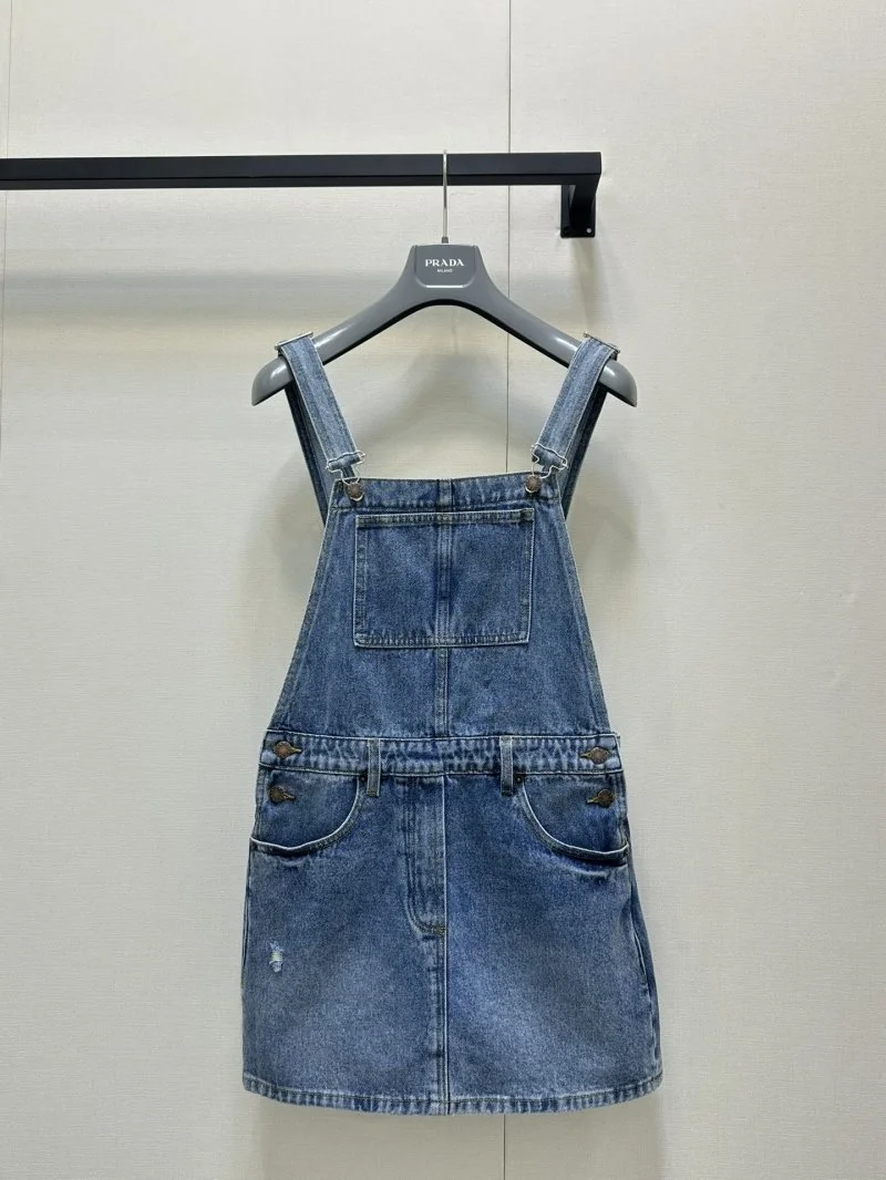 Prada Dress