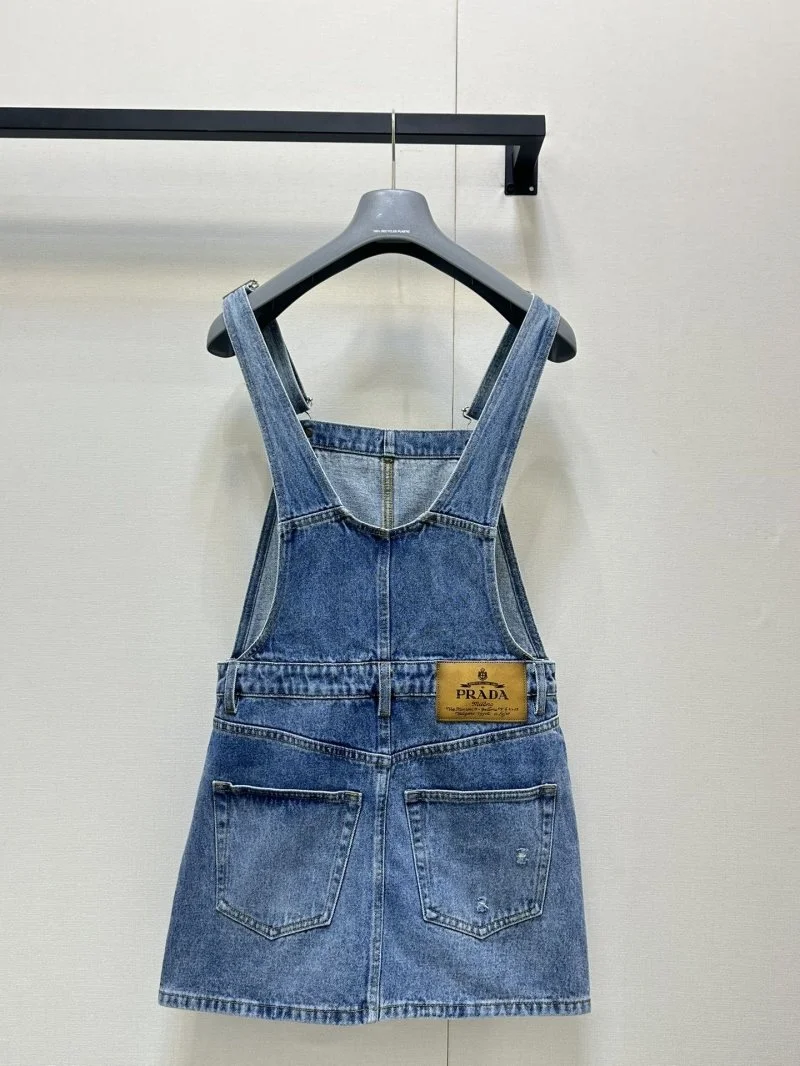 Discounted Prada Dress