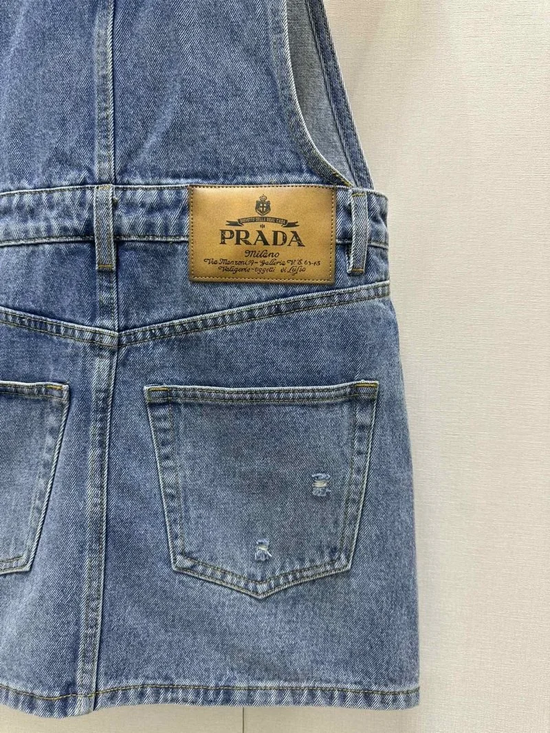 Discounted Prada Dress