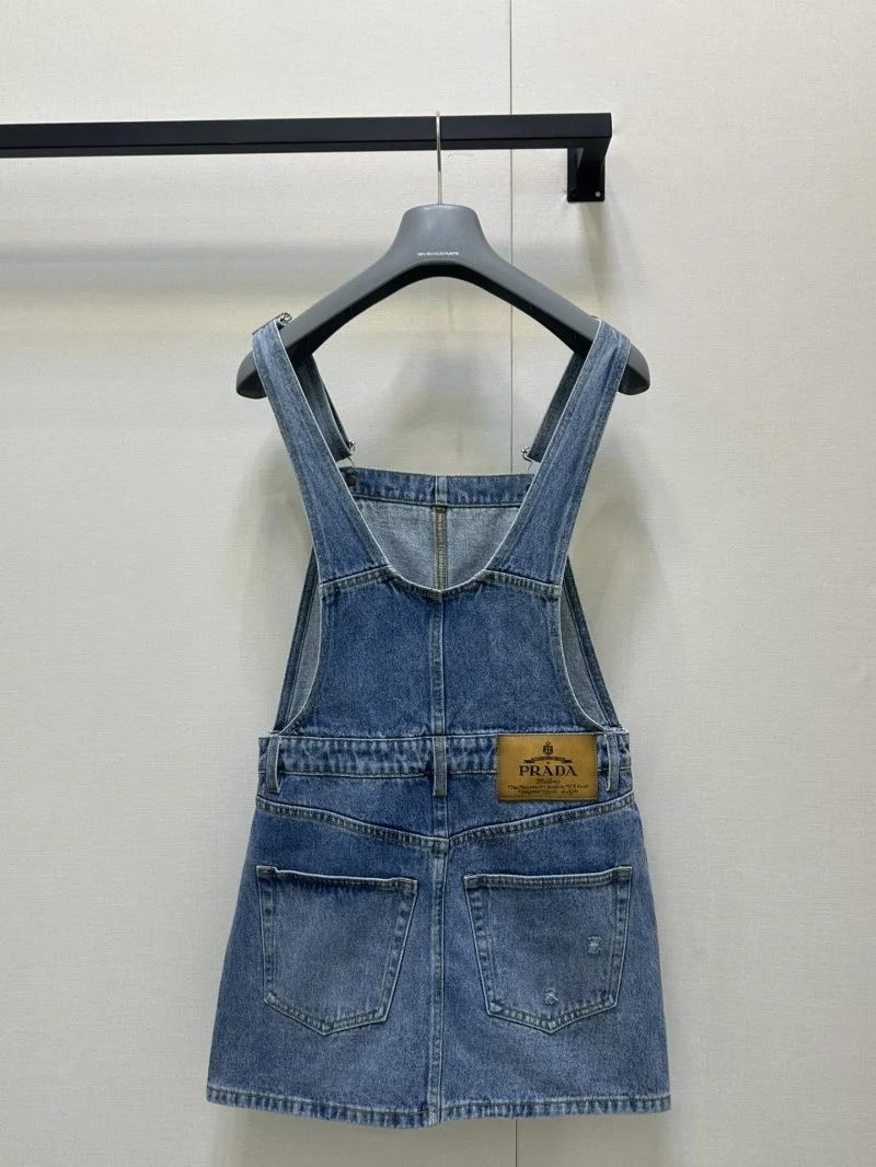 Discounted Prada Dress