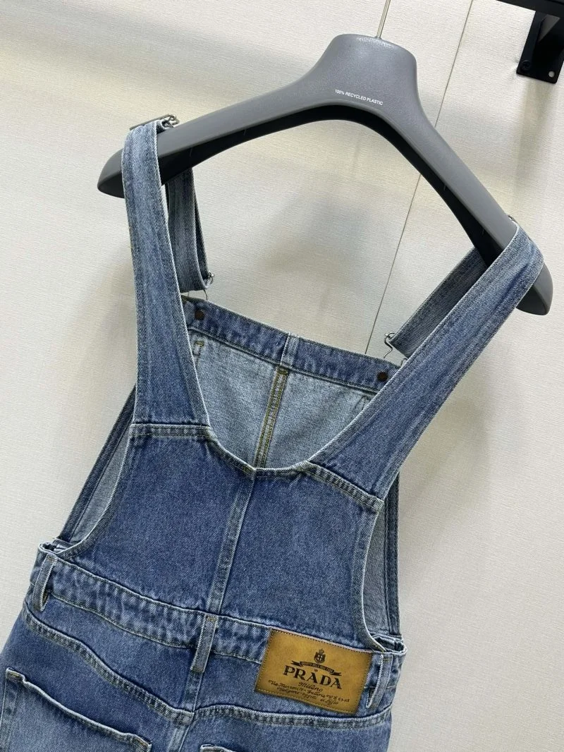 Discounted Prada Dress