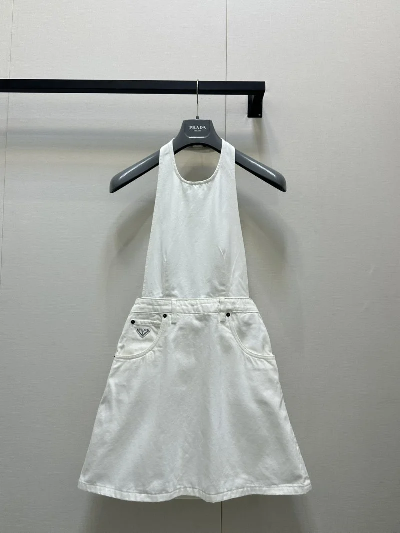 Prada Dress