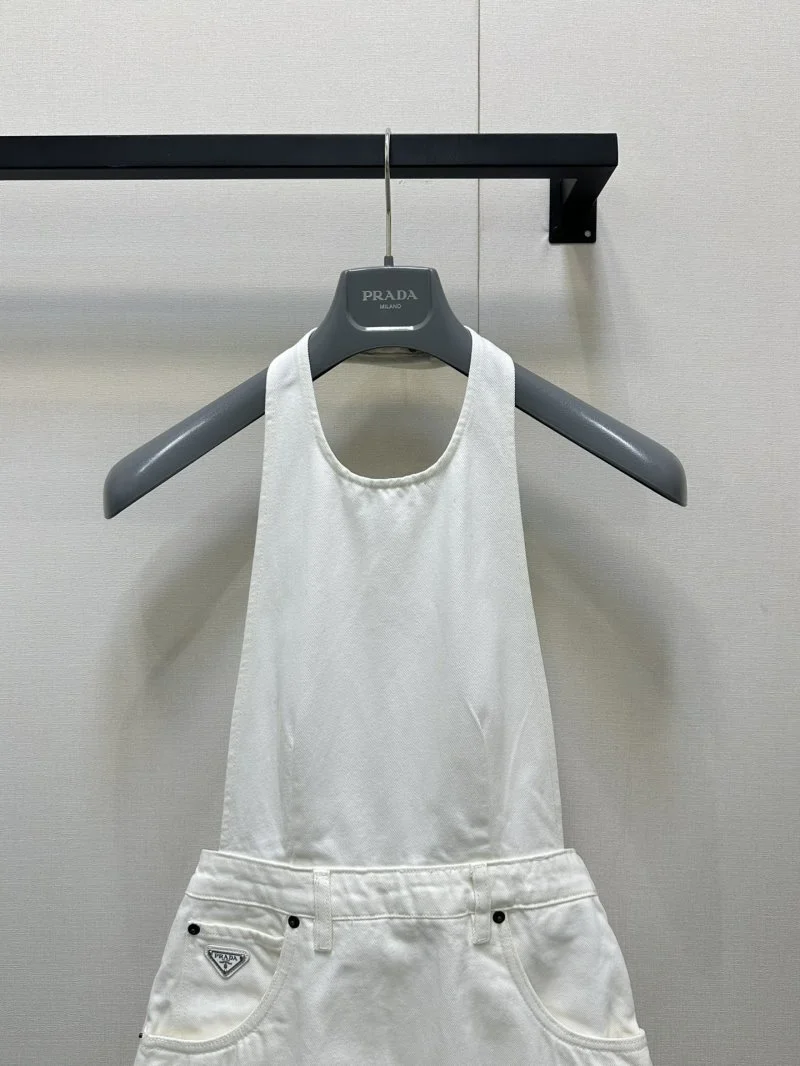 1:1 copy Prada Dress