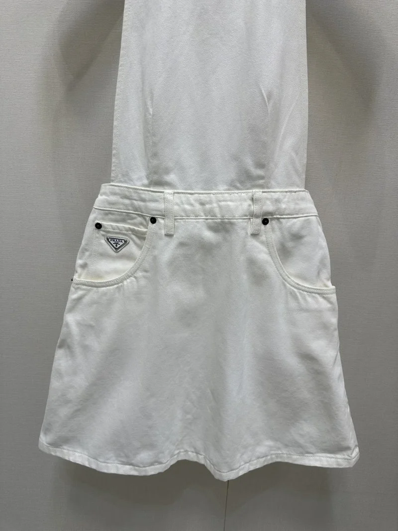 1:1 copy Prada Dress