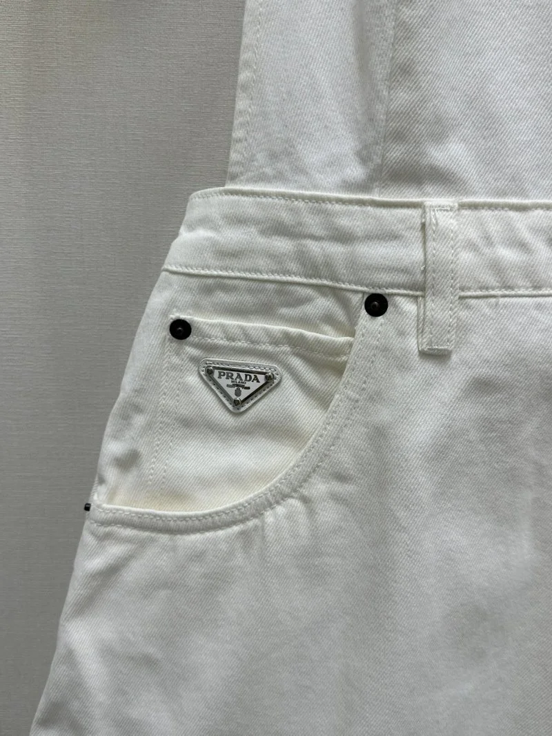 1:1 copy Prada Dress