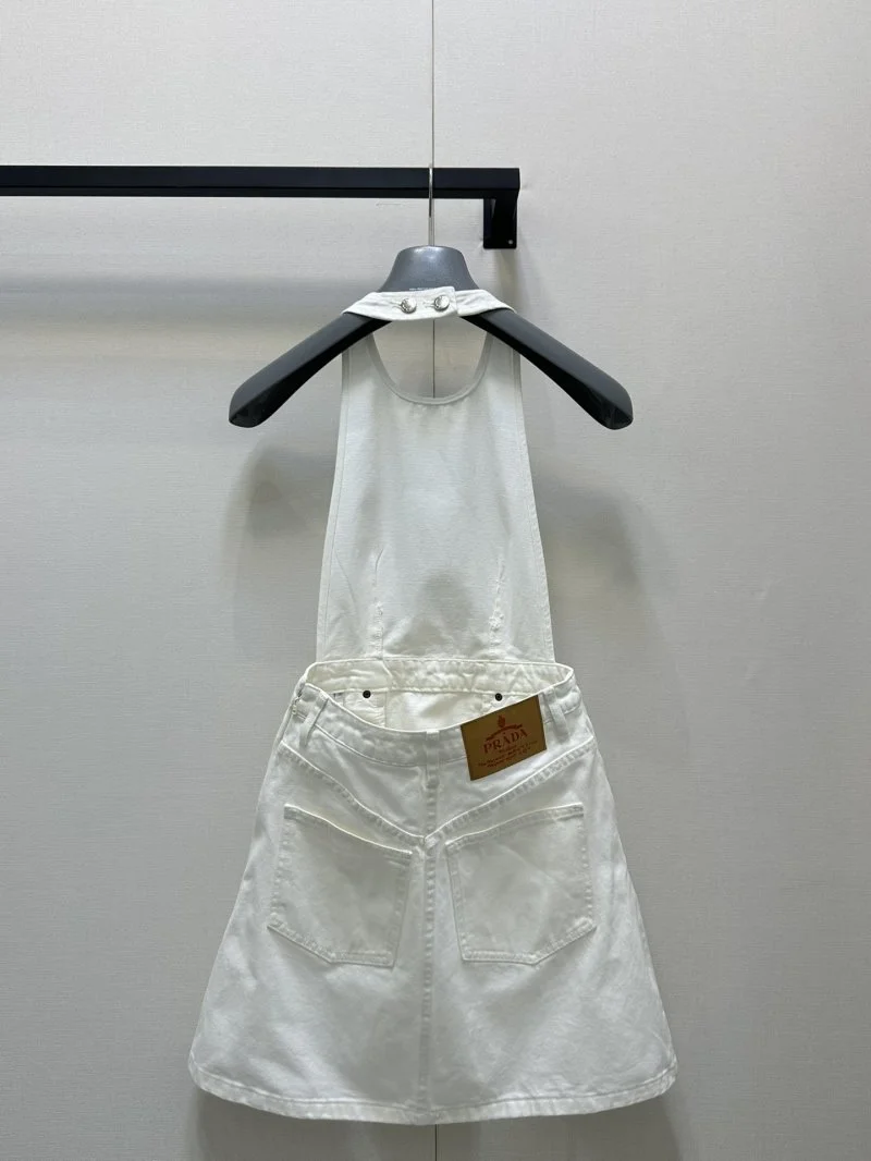 1:1 copy Prada Dress