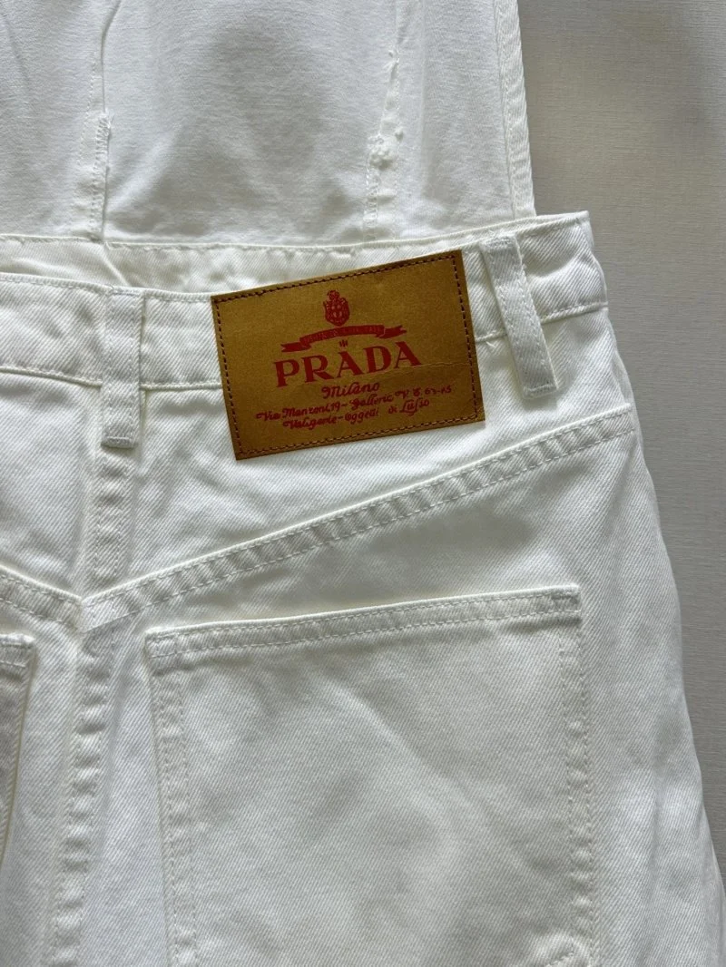 1:1 copy Prada Dress