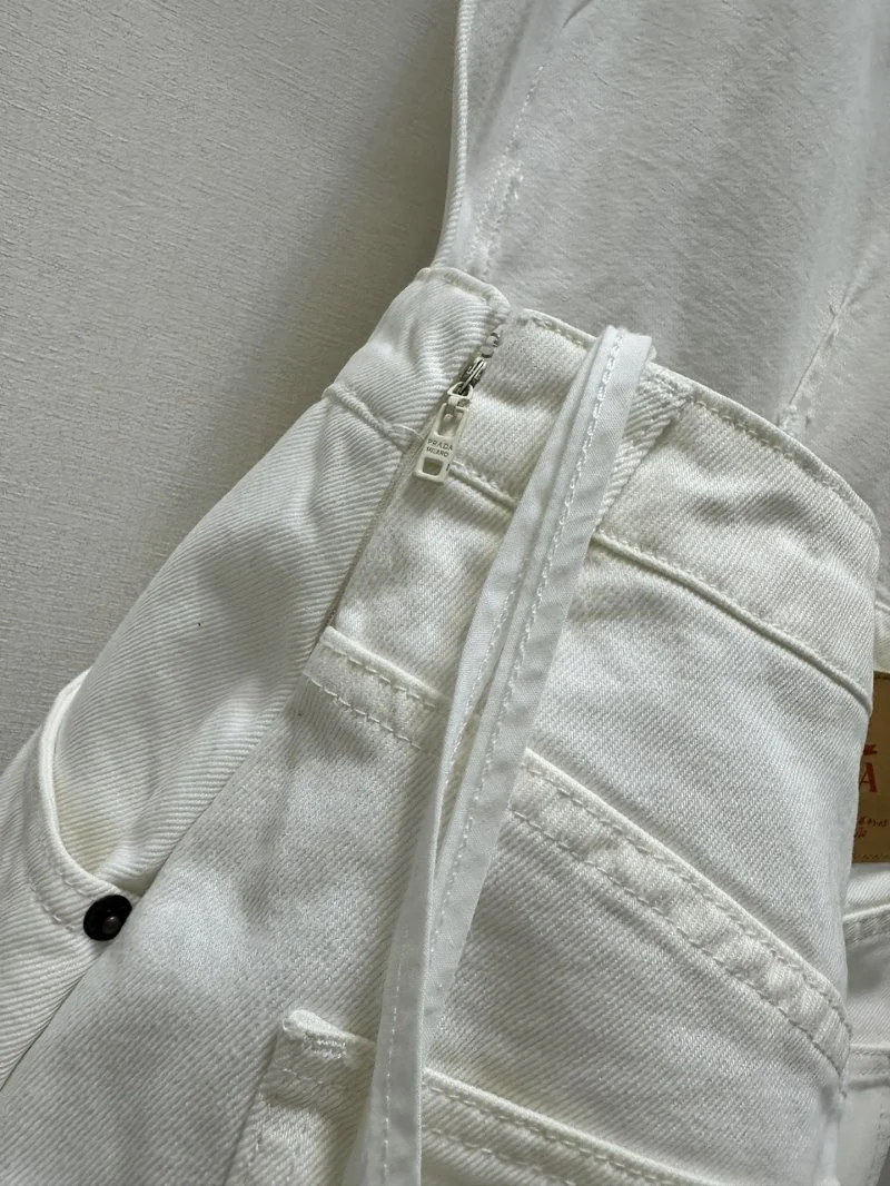 1:1 copy Prada Dress