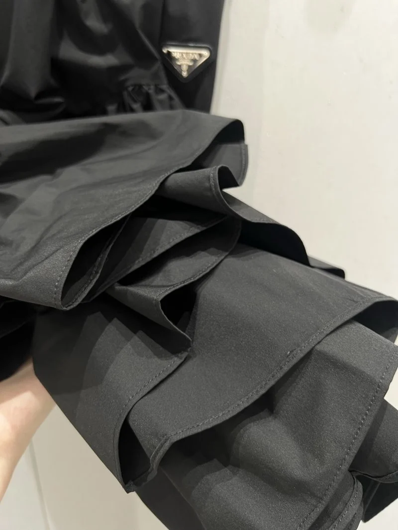 Legit Prada Dress