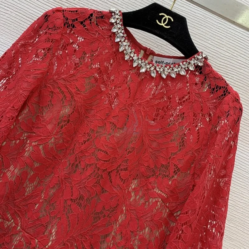 Indistinguishable Prada Dress