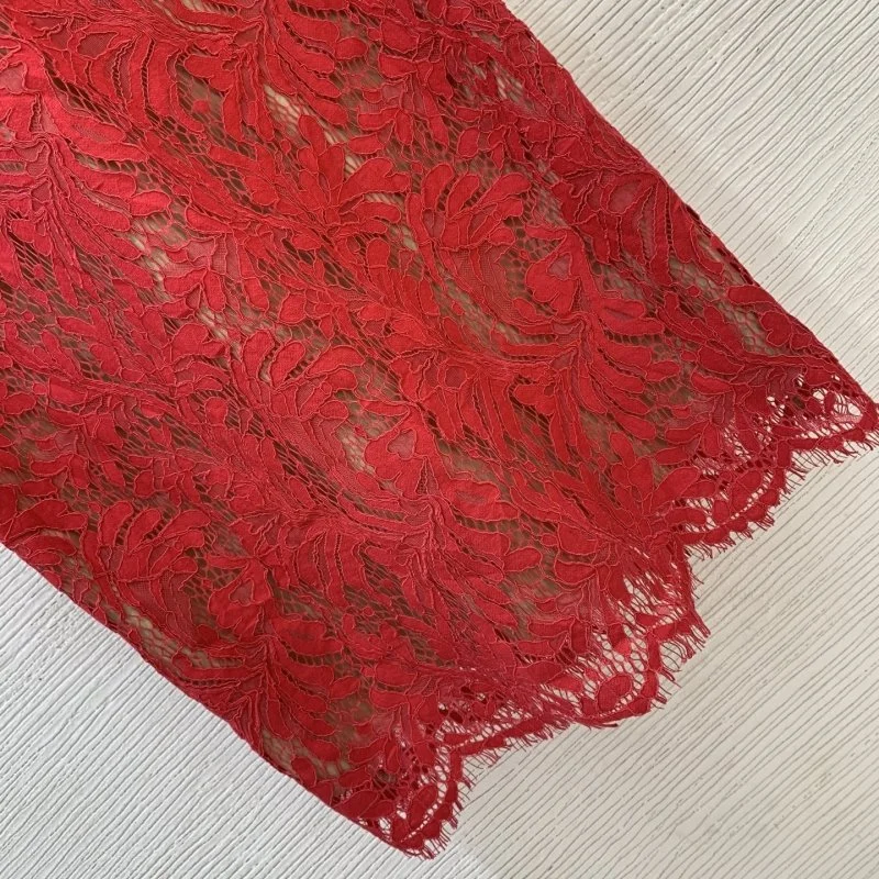 Indistinguishable Prada Dress