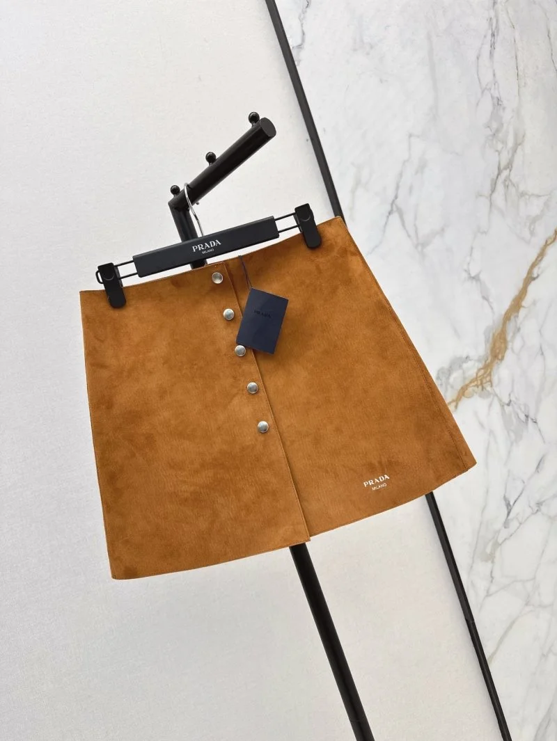 Accurate model Prada Dress