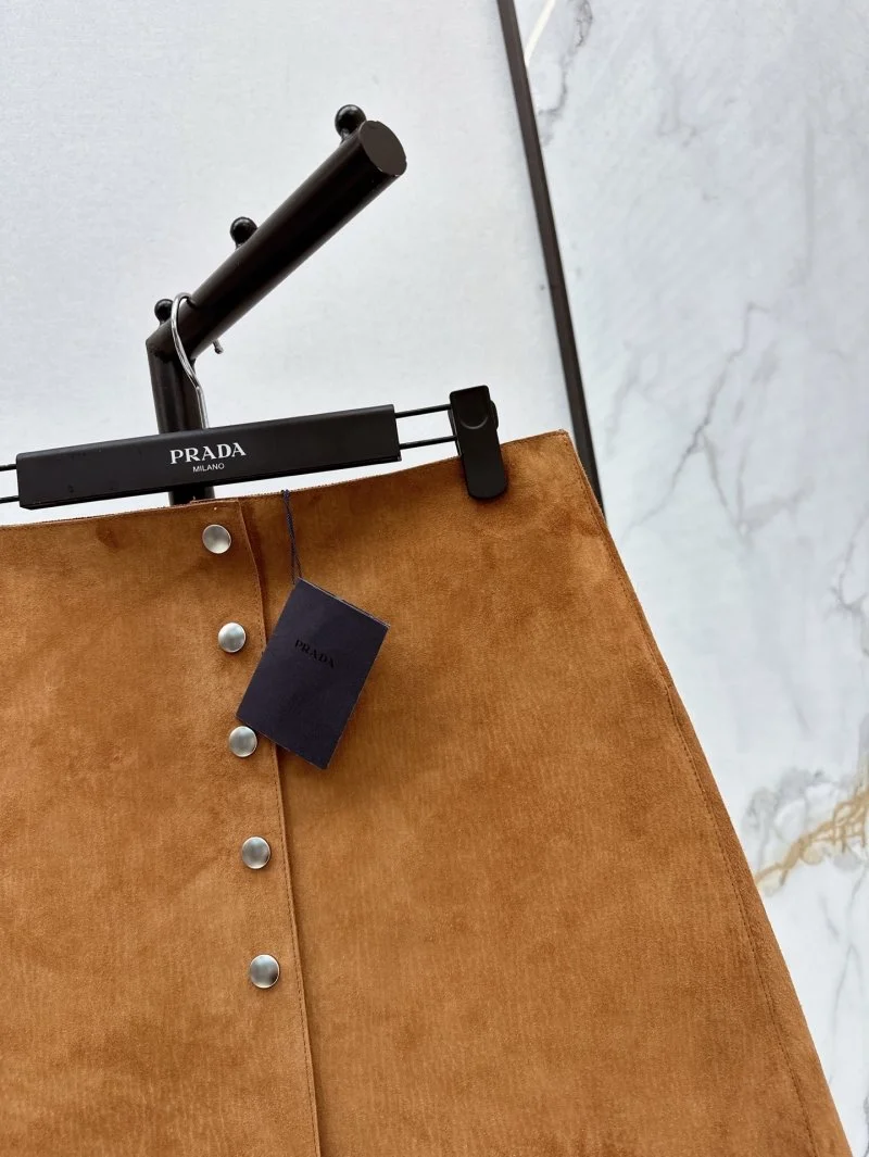 Accurate model Prada Dress